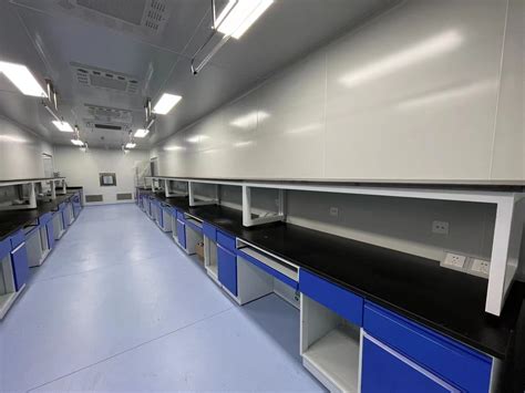 实验室设计咨询 苏州比斯克科技工程有限公司 苏州实验室设计 实验室装修 实验室家具 试验台 通风柜 化验室布局 微生物实验室 恒温恒湿实验室
