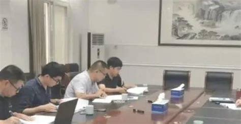 台州湾经济开发区召开3个大项目入园评审会腾讯新闻