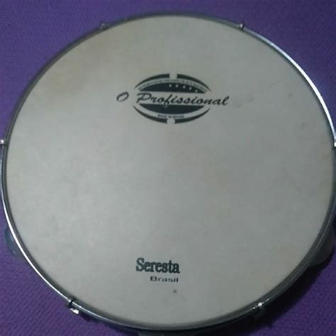 Pandeiro 10 Polegadas Shopee Brasil