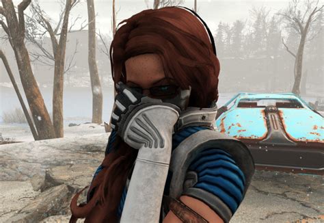 Fallout 4 Courser On Tumblr