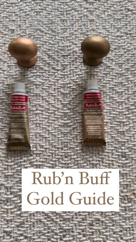 Rub N Buff Color Chart Rub N Buff Pewter Ternary