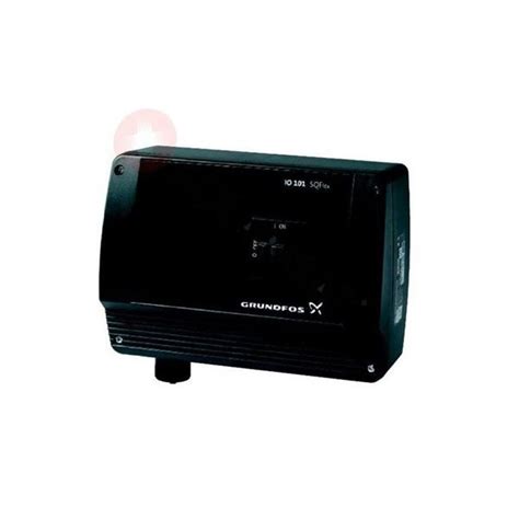 Grundfos Io 101 Sqflex Wiring Diagram