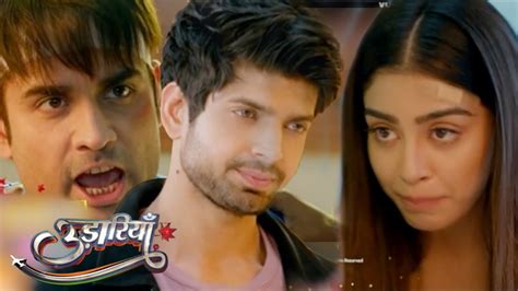 Udaariyaan Update Nehmat Ka Asli Chehra Aya Sartaj Ke Samne Ekam Ne