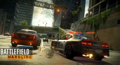 New Beta For Battlefield Hardline Save Game