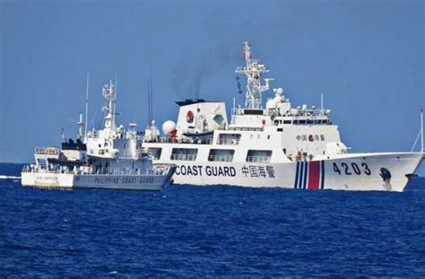 Japan Philippines Finalize Largest Maritime Security Pact Days After