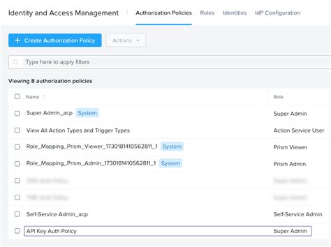 Nutanix V4 Apis Using Api Key Authentication Rest Api Nutanixdev