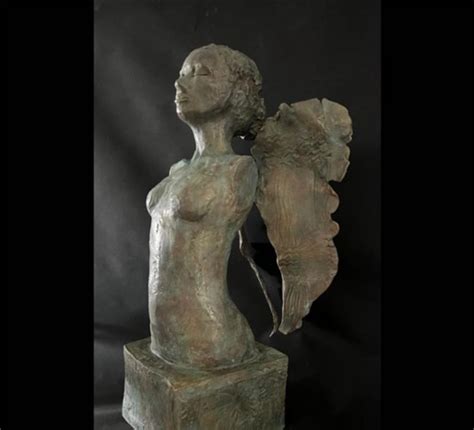 Darcy J Sears Sculptures Lori Austin Gallery