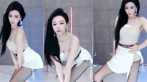 【胸大腿长热舞，抖的厉害】tik Tok，抖音热门美女斗鱼热门美女虎牙热门美女、性感、火辣、美腿，beautify Legs 迪丽热依