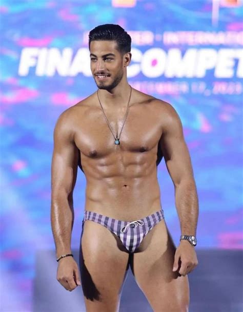 Favorite Hunks And Other Things Best In Swimwear