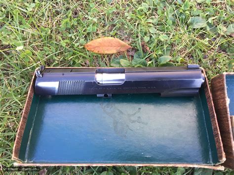 Colt 1911 22 Conversion Kit
