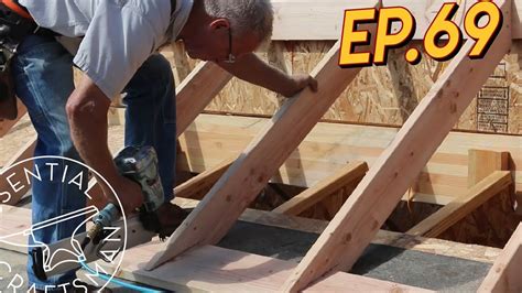 Building A Small Overstack Ep69 Youtube