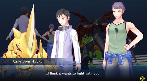 Anniversary Digimon Starters Mod for Digimon Story Cyber Sleuth: Complete Edition | DSCS Mods