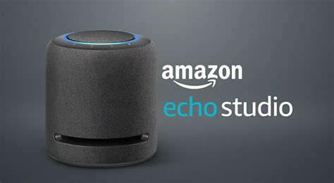 Amazon Echo Studio Set Up At Jennifer Carranza Blog
