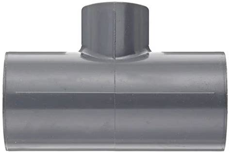 3inch Female Pvc Reducing Tee Plumbing At Rs 12 Piece In Mysore Id