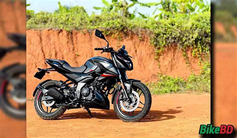 Bajaj Bangladesh Is Going To Launch The New Bajaj Pulsar N250 In Bangladesh