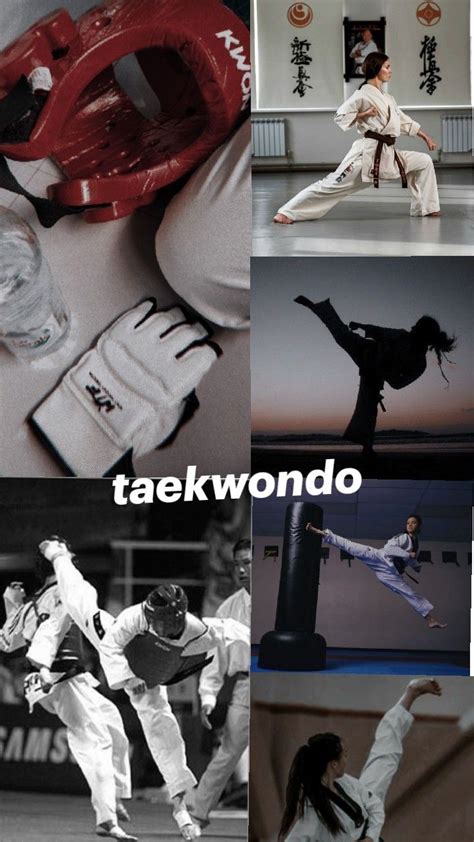 Pin by emma on Guardado rápido Martial arts kids Tkd taekwondo