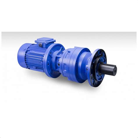Centrifuge Drive Manufacturer Planetary Geared Motor Supplier In