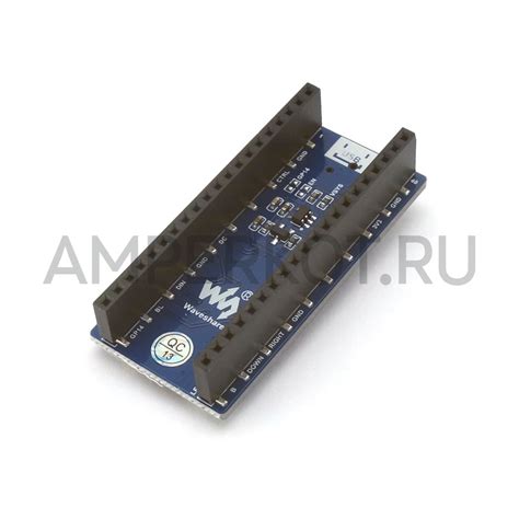 Купить Waveshare Lcd дисплей для Raspberry Pi Pico 114 в Москве