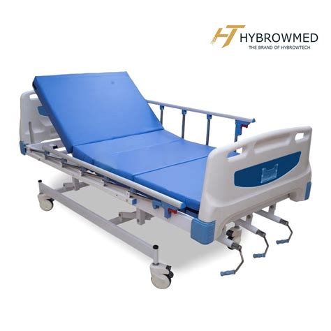 Operating Type Automation Grade Manual Icu Three Function Hospital