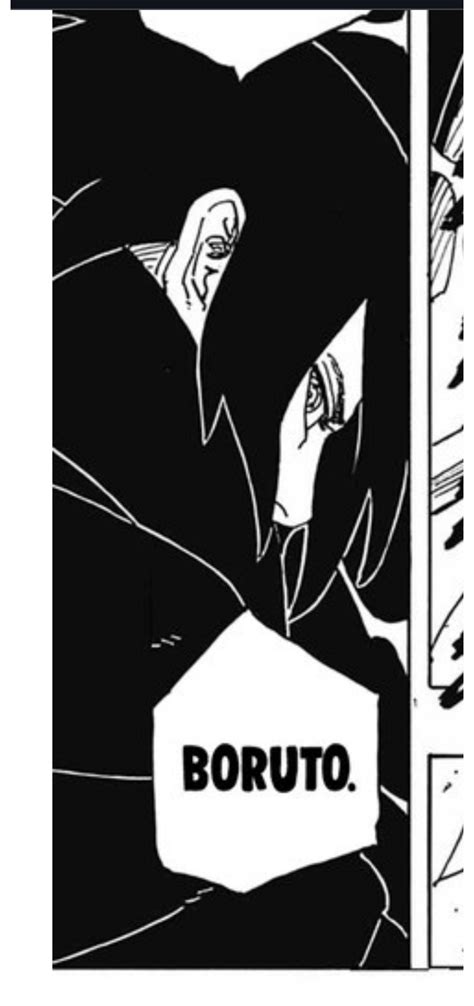 Why Is He Using The Normal 3 Tomoe Sharingan When He Already Has The Ems R Naruto