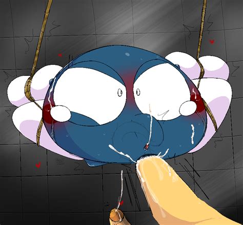 Rule 34 2022 Aliasing Alien Anal Anal Fisting Blue Body Bondage Bound