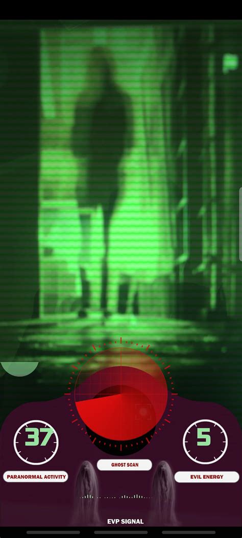 Ghost Detector Apk For Android Download