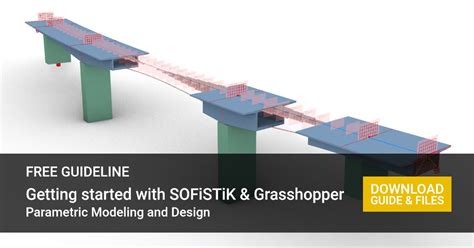 Sofistik Ag в Linkedin Parametric Rhino Grasshopper Parametricmodeling Parametricdesign