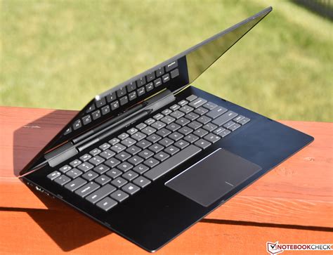 Dell Inspiron 7390 2 In 1 Black Edition Convertible Review