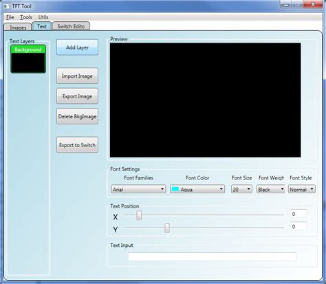 Gu Tft Tool Noritake Usa Inc Electronics Division