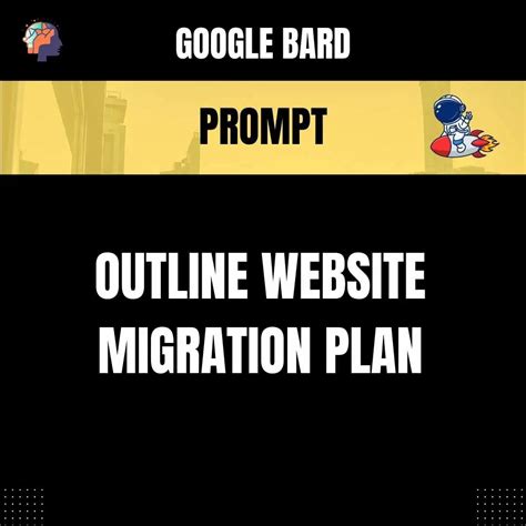 Prompt Prompt Outline Website Migration Plan Download Script For Ai Prompti Ai