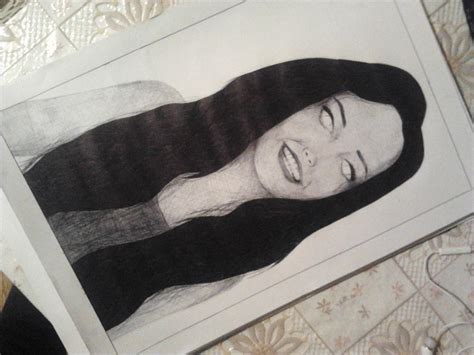 Crazy Girl Portrait By Caketimx On Deviantart