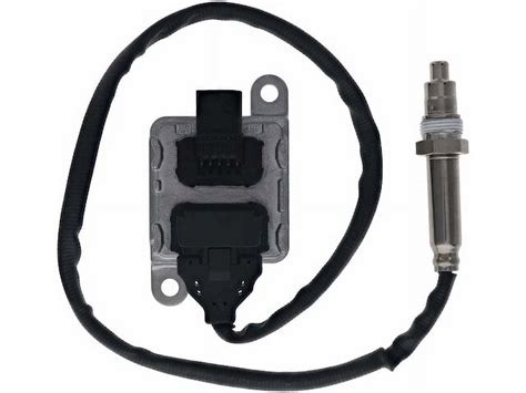 Tail Line Nox Nitrogen Oxide Sensor Compatible With 2015 2019
