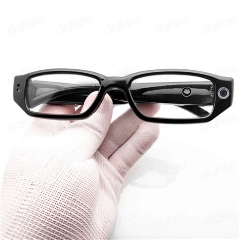 야외 DV HD 1080P 스마트 미니 카메라 안경 spion kamera espia gafas camara 안경 오디오