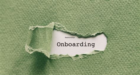 The Art Of Effective Onboarding Crafting A Seamless Integration Bigstarbio