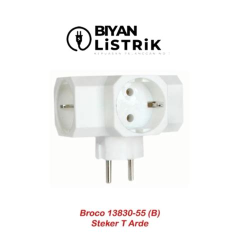 Jual Broco T Steker Arde Orginal Shopee Indonesia