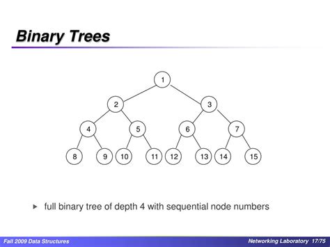 Ppt Chapter 5 Trees Powerpoint Presentation Free Download Id3714262