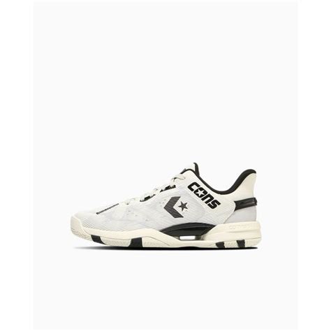 コンバース Converse Cons Accelerator Low （オフホワイトブラック） ファッション通販 D Fashion
