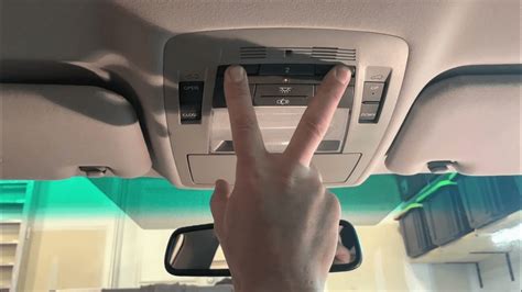 How Do I Reset My Chamberlain Garage Door Opener Keypad A Step By Step