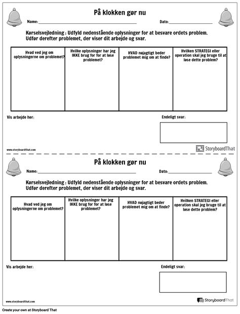 Knws Math Problem Bell Ringetone Storyboard Por Da Examples
