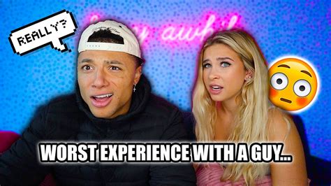 Answering Awkward Questions Youtube