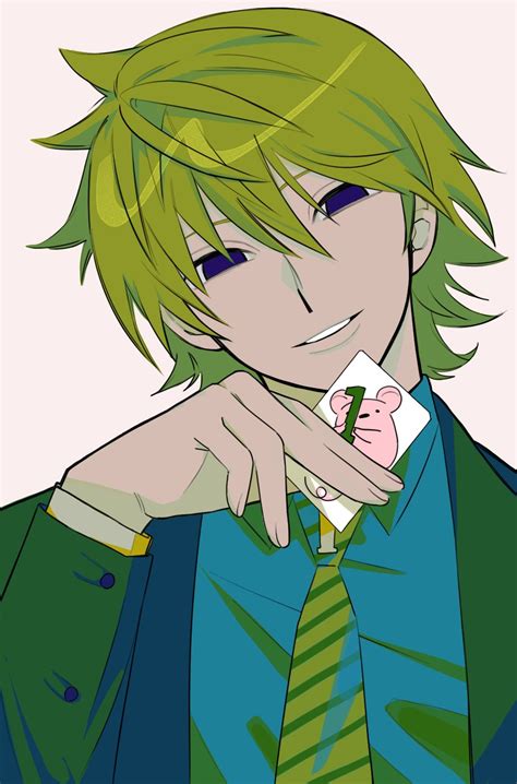 Pariston Hill Hunter X Hunter Drawn By Ryuryu Ryuryu 09 Danbooru