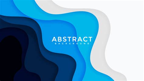 vector abstract backgrond with soft gradient color and dynamic shadow