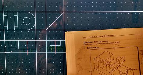 Simple Autocad Problem Imgur