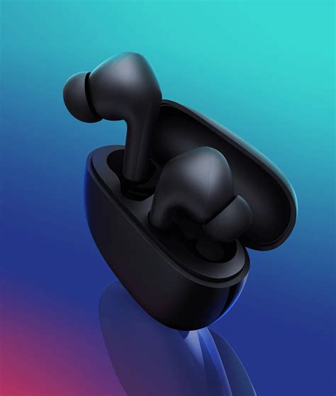 Наушники Xiaomi Redmi Buds 4 Active - купить, низкая цена, кредит ...