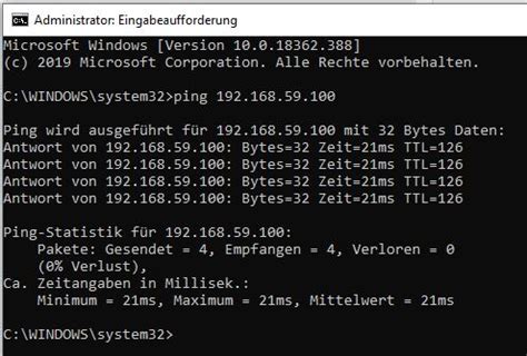 Netzwerkzugriff Bei Fritzbox VPN Kopplung