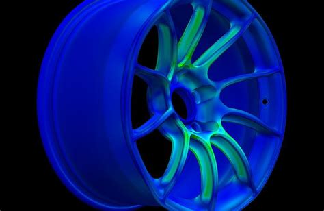Subaru Wrx Apex Wheels Vb