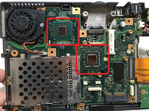노트북 Cpu 그래픽카드 교체 가능할까
