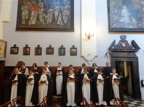 Jadwiżanki Wawelskie Kościół świętego Marka Ewangelisty W Krakowie