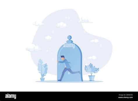 Business Constraints Limitation Or Stagnant Restriction Prohibition