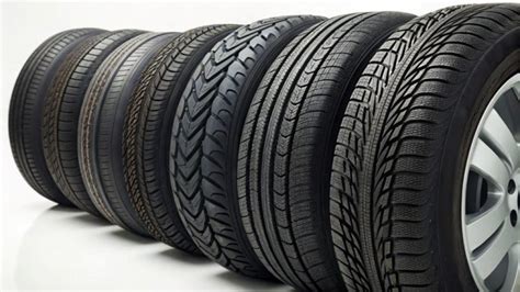 Choosing Different Brand Tires For Car Our Auto City